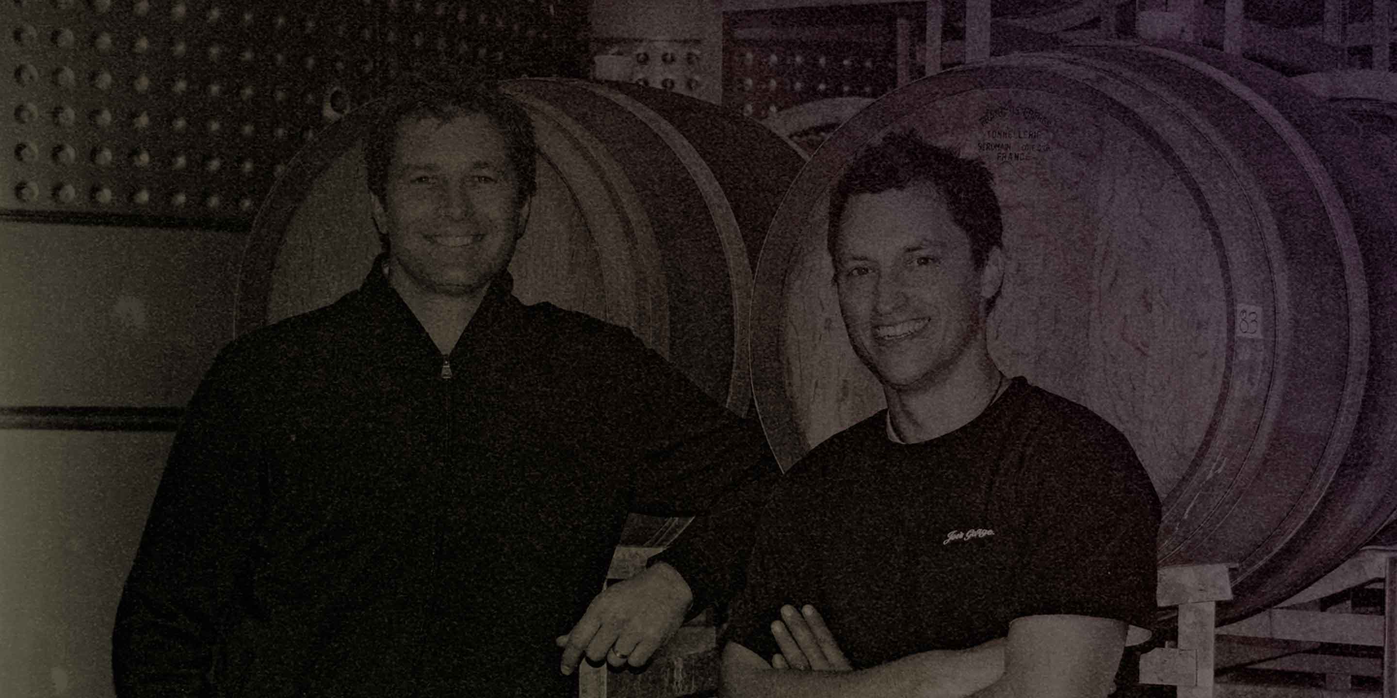 Joval Wines - We bring people together with wine